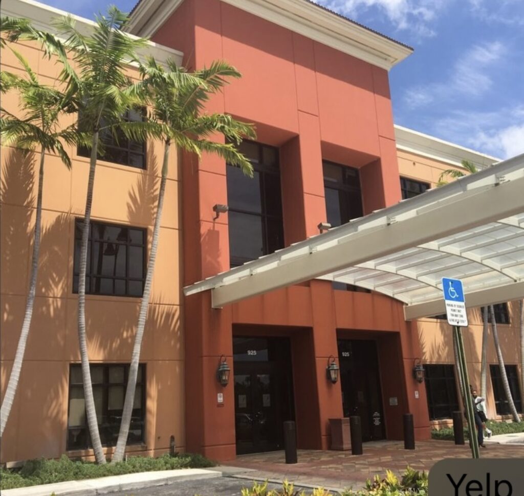 Practice Purchase Spine Physiatry, Miami area - Farr Healthcare